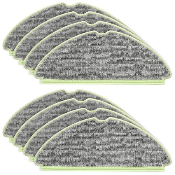 205 DustCompactor Combo ロボット 対応 マイクロファイバーモップパッドの互換品です。『メーカー純正品ではありません』《商品詳細》対応機種：205 DustCompactor Combo ロボット商品保証：購入日から3...