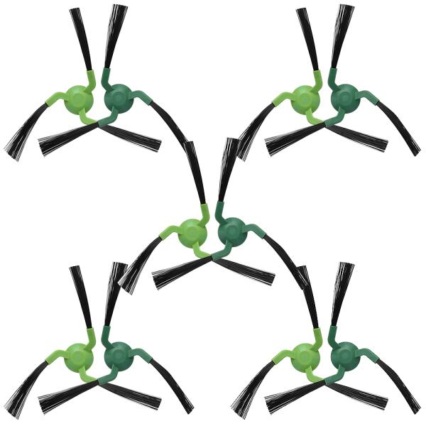 Max 705 Combo ロボット 対応 サイドブラシ の互換品です。『純正品ではありません』対応機種：Max 705 Combo ロボット + AutoWash 充電ステーション《検索ワード》4849941 ルンバコンボ705 互換エッ...