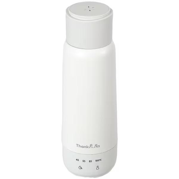 ★東証上場の安心企業★新品・在庫あり★※詳細スペックは「メーカーサイト」にてご確認下さい。●水筒のような感覚で持ち運べる小型ケトル●どこでも熱々の飲み物を飲める●蓋を閉めたまま沸騰可能●水筒のように持ち運べる●2種類のモード搭載●2本のコー...