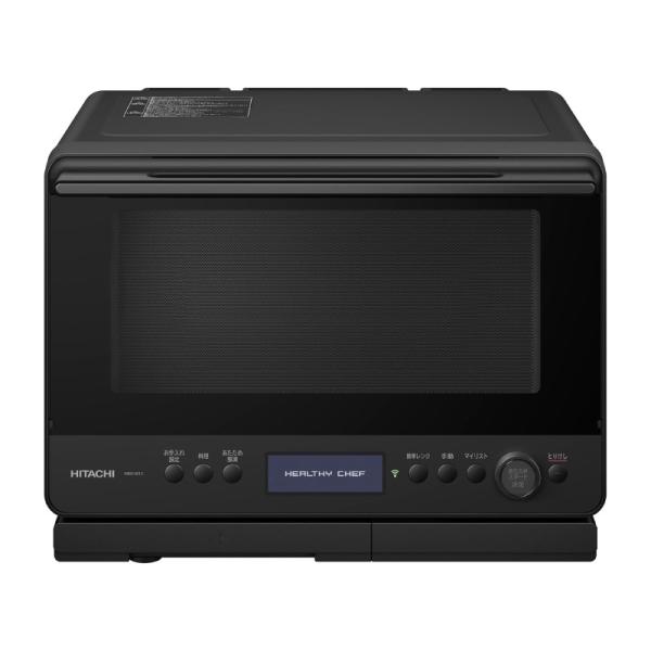★東証上場の安心企業★新品★在庫あり★※詳細スペックは「メーカーサイト」にてご確認下さい。●クワトロ加熱の「熱風旨み焼き」を搭載した過熱水蒸気オーブンレンジ。●液晶画面で牛・豚・鶏・魚の4メニューからパッと選択し、おまかせで焼き上げ。●大火...