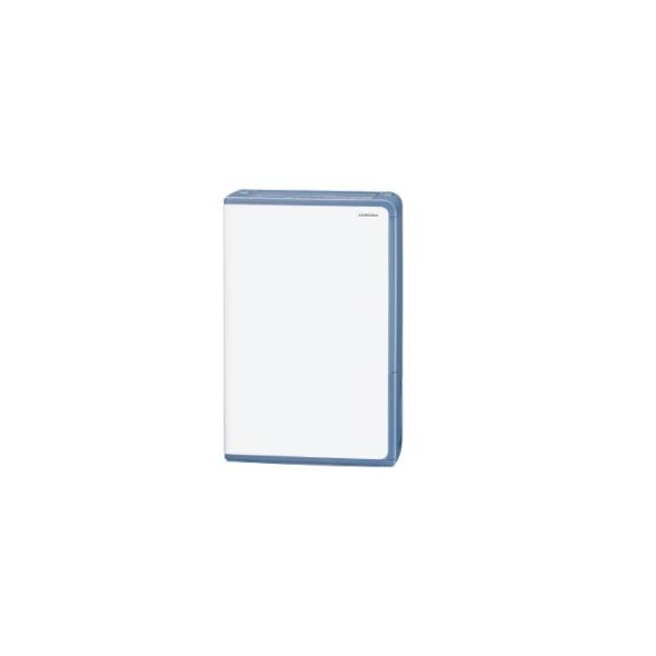 ★東証上場の安心企業★新品・在庫あり★※詳細スペックは「メーカーサイト」にてご確認下さい。●スピーディな衣類乾燥、広いリビングの除湿におすすめの大能力タイプ。・DC送風モーター・オートワイド上下ルーバー・左右ルーバー（手動）・抗菌・防カビフ...