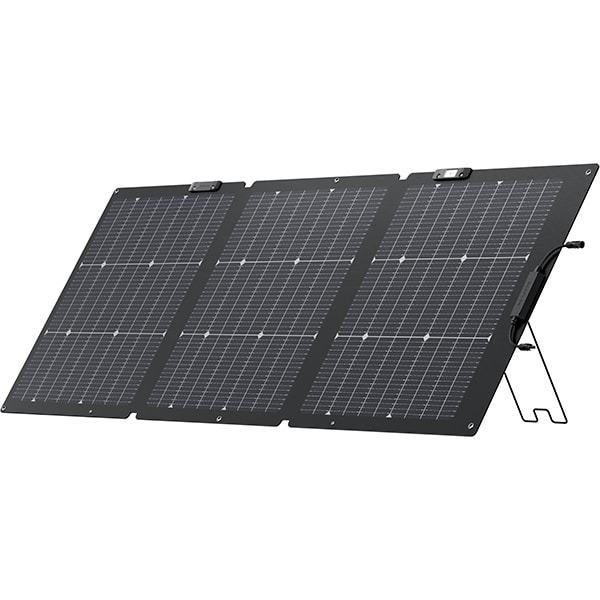 ★東証上場の安心企業★新品・在庫あり★※詳細スペックは「メーカーサイト」にてご確認下さい。●両面発電でより多くのエネルギーを創出EcoFlow 160W両面ソーラーパネルGen2は、表面が160W、背面が環境光用の125Wとなっており、最大...