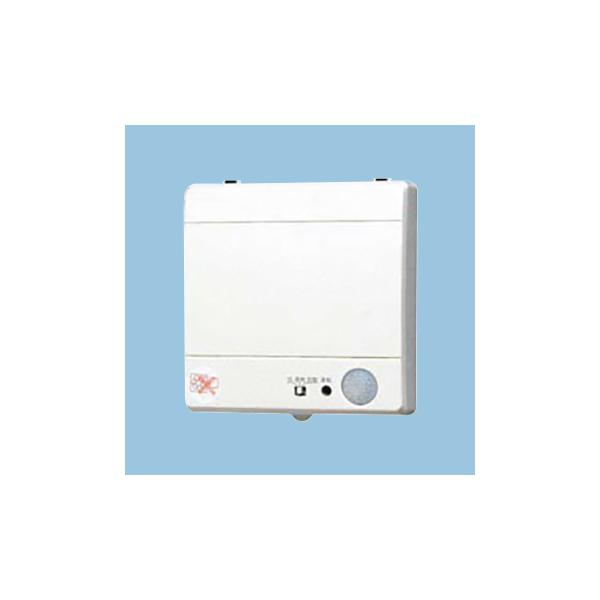 ※詳細スペックは「メーカーサイト」にてご確認下さい。●ピタンコ（運転停止時にパネルがピタンと閉じる電気式シャッターを搭載した（パイプファン）●人を感知すると運転開始。退室後、在室中の感知時間プラス5分（最大15分）の残遅運転でいやなニオイを...