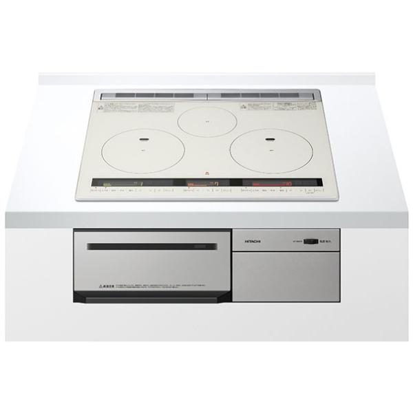 ※詳細スペックは「メーカーサイト」にてご確認下さい。●深めの平皿「ラク旨オーブン」で火加減がむずかしい魚の煮つけもオートで調理●火力がひと目でわかる「4色カラー液晶」●サッと拭けてお手入れも簡単な「薄形フレーム」●ボタンを押してお好みの火力...