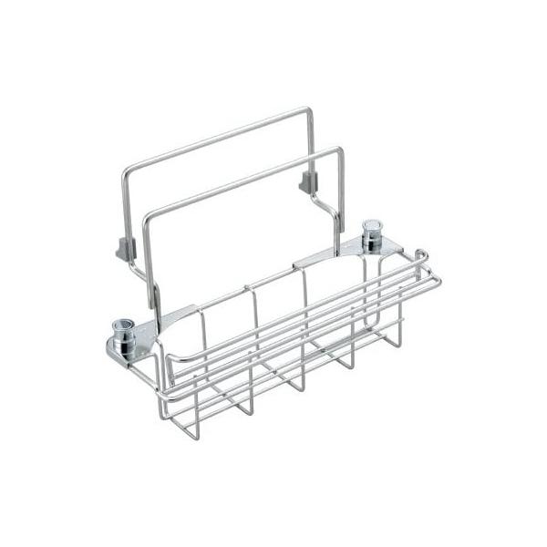 ※詳細スペックは「メーカーサイト」にてご確認下さい。【仕様】システムキッチン：シンクアクセサリーシリーズ：クリンレディ対応シンク：シンクSK/K、シンクSV/V取付方法：A1（ピッチ29cm）サイズ：W32.4×D10.6×H8cm(まな板...