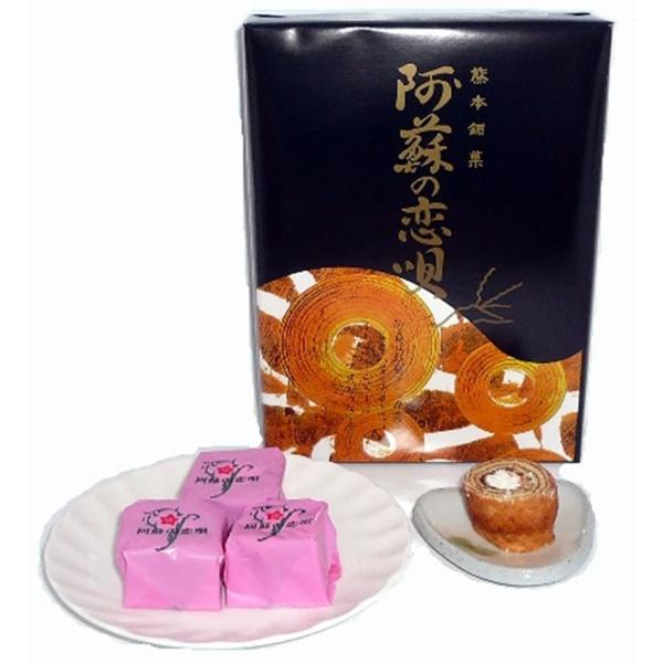 ひと口サイズの可愛いバームクーヘンで、中に優しい甘さのバタークリームが入っているので口の中で美味しいハーモニーが広がり、ついつい2個目3個目とすすみます。全国的にファンも多く、お土産や贈り物としても人気の商品。恋唄というネーミングにぴったり...