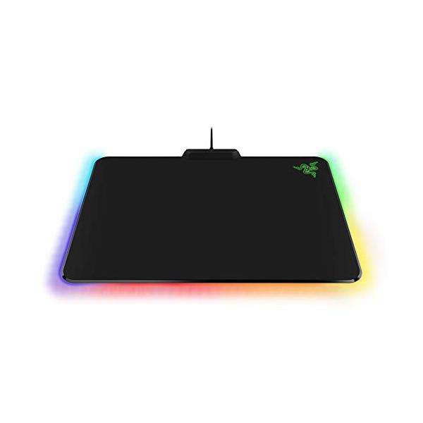 「商品情報」Firefly ClothEd Gmng Mouse Mat「主な仕様」