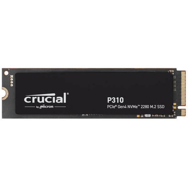「商品情報」最大7,100MB/秒の読み取り速度「主な仕様」?[Crucialとは]　Crucial (クルーシャル) は、半導体メーカーであるMicron (マイクロン)の個人向け製品のブランド名です。Micron 3D NANDフラッシ...