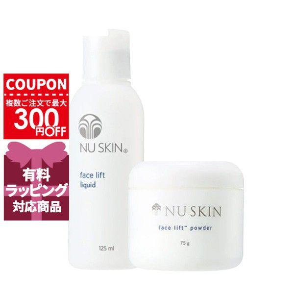 ニュースキンの大人気洗顔料※パッケージリニューアルや生産国の違いなどに伴い掲載画像と異なる場合がございます。