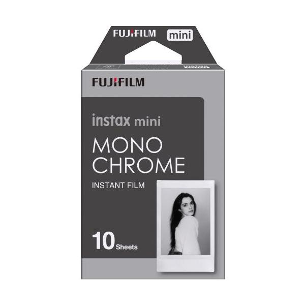 ※ゆうパケットで発送になります(お届け日時のご指定はできません)※ご注文商品が複数の場合「宅急便」でのお届けとなる場合がございます(追加料金不要)インスタントカメラ チェキ用フィルムの絵柄バージョンに「モノクローム」が登場定期入れにぴったり...
