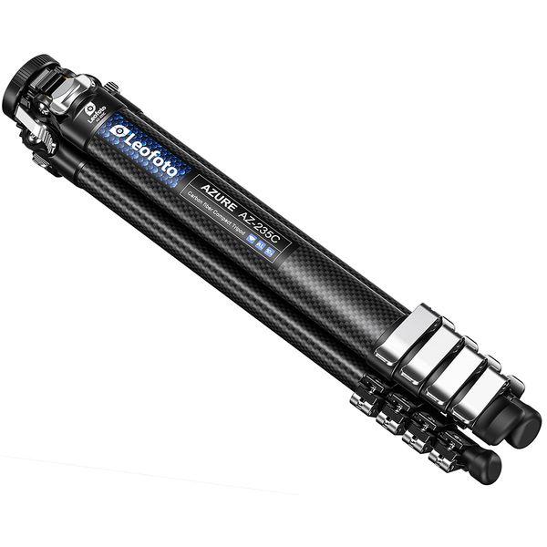 楕円状のカーボンとレバーロック方式を採用従来の真円状のカーボンと比べ更にコンパクトかつ運搬時握りやすい楕円状のカーボンパイプを採用。脚ロック方式はレバーロック方式を採用。老若男女問わず確実なロックが可能な使いやすい製品となっています。商品詳...