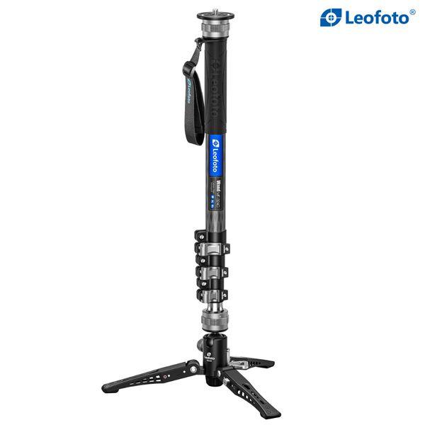 【VD-04】の多機能設計各モデルに付属する【VD-04】ミニ三脚は、23°、45°、75°の3段階で開脚角度を調整可能。単体での使用時も、安定性と使いやすさを発揮します。フットペダル操作によるロック/アンロック機能も搭載。ロック時には三脚...