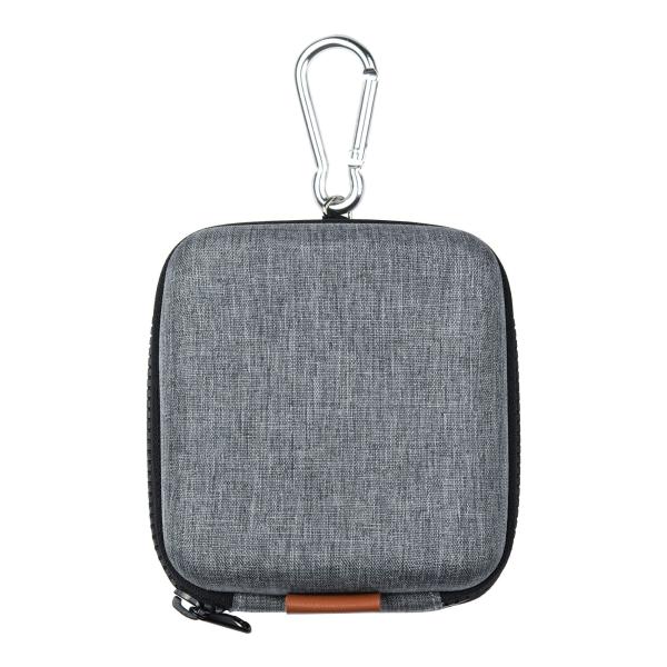 【発売日：2025年04月25日】たくさんのレンズフィルターを使用する方のために、使いやすさにこだわったフィルターケースです。フィルター名が見やすく取り出しやすい蛇腹式を採用。82mmまでのフィルターを6枚まで収納可能。大容量ながらコンパク...