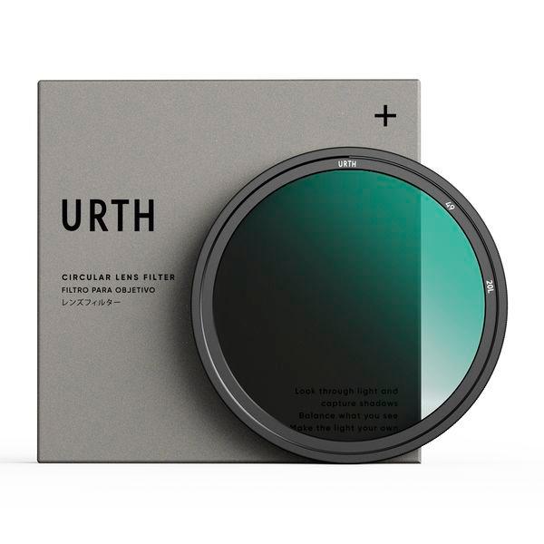 URTHは、2014年にオーストラリア・バイロンベイで創業したフォトグラファー向けのアクセサリーブランドレンズ保護用のUVフィルター。薄型フレームを採用し、透過率は99%。【クリアな視界で、ワンランク上の一枚へ】紫外線を効果的にカットし、屋...