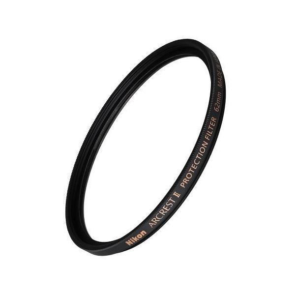 超低反射ARコートの採用と高い光学性能の実現でレンズ本来の描写力に極限まで迫る、高性能保護フィルターです。切なレンズを保護しながら、画像への影響を最小限にとどめる高い光学性能を実現。新たに帯電防止コート処理をフィルター前面に施し、静電気によ...