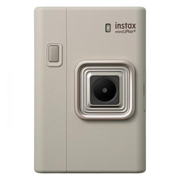 【発売日：2025年11月07日】instaxカメラ史上初のセルフィーカメラを搭載した、instax mini LiPlayの上位モデル。撮影時の音を聞きながら思い出を振り返る楽しみをさらに広げるハイブリッドインスタントカメラです。