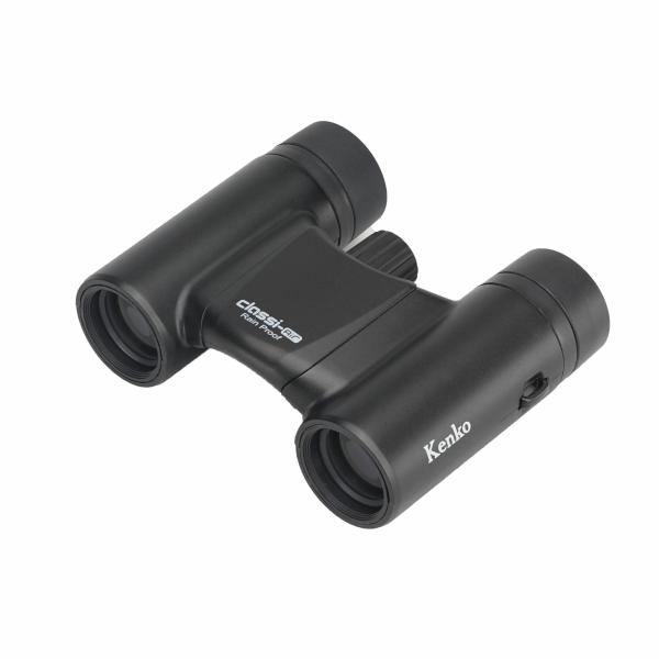 超軽量＆コンパクト重量たったの170g。折りたためば携帯性もバツグン。レインプルーフ設計雨に濡れても大丈夫。明るいマルチコート設計&amp;ニュートラル性の高い視界高透過多層膜を採用で、抜けのいい明るい視界が広がります。倍率 10倍対物レン...