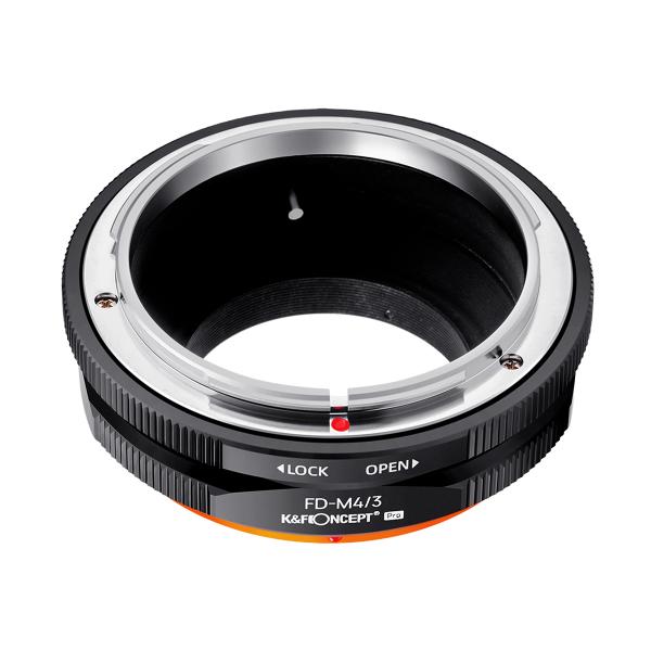 【マウントアダプターご購入のお客様へ 】（ご理解の上ご購入宜しくお願い致します。） 購入アダプターの初期不良並びに不具合につきましては原則メーカー対応となります。機種による相性確認やファームウェアのアップデート等、弊社では回答・処理が出来ま...