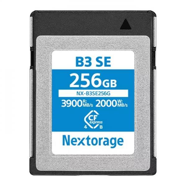 容量：256GB*容量は10億バイトを1GBとして表記しています。実際に使用可能な領域は、システムファイル領域があるため、表示されている内容より少なくなります。フォームファクタ：CFexpress Type Bインターフェース：PCIe(R...