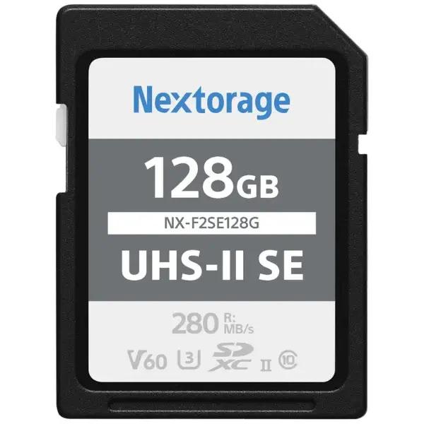 UHSスピードクラス:UHS-II Class3ビデオスピードクラス:V60スピードクラス:CLASS10最大転送速度:280 MB/s最大書込み速度:100 MB/s