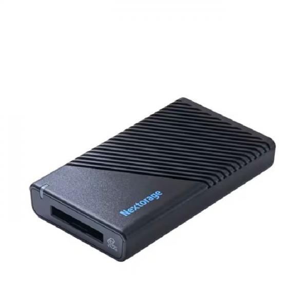 【仕様】対応カード:CFexpress Type Bインターフェース:USB 40Gbps (USB4)最大転送速度1,2:USB 40Gbps接続時: 3,300 MB/sポートタイプ:USB Type-C〓電源:USBバスパワー(外部電...