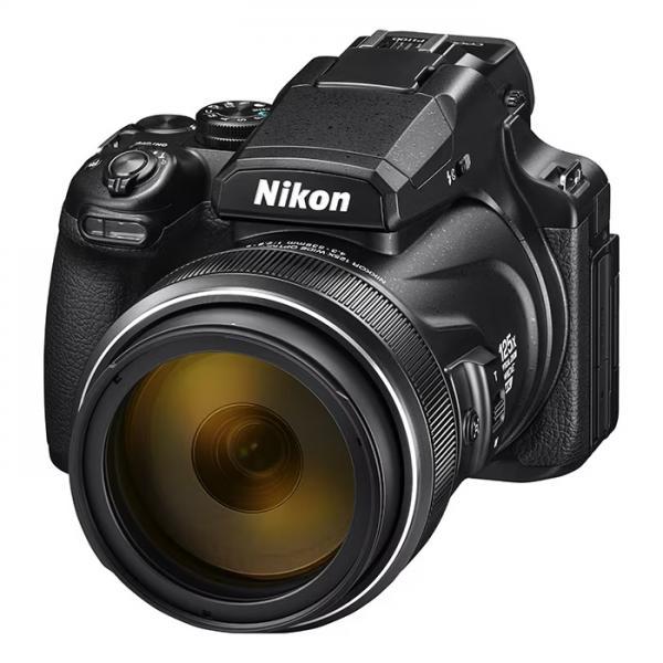 【発売日：2025年02月28日】■光学125倍で3000mm相当、ダイナミックファインズームで 約6000mm相当の迫力の超望遠卓越したズーム力と高画質を実感できる光学125倍ズームレンズは、月のクレーターの質感まで捉えられる3000mm...