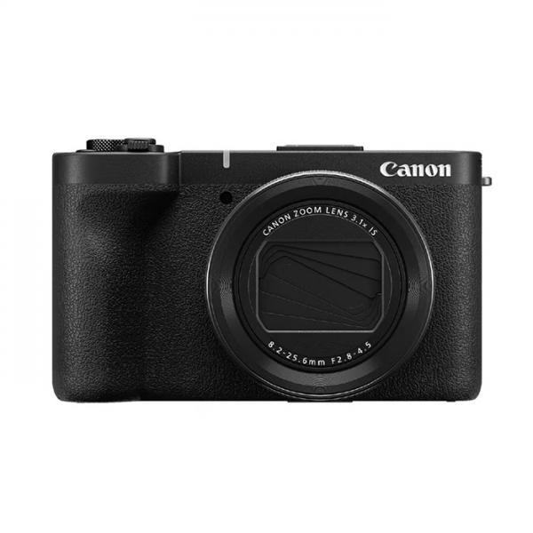 【発売日：2025年04月25日】PowerShot V1は、Vlogカメラ「PowerShot V10」(2023年6月発売)に続く本格的な動画撮影を楽しめる「PowerShot Vシリーズ」の第2弾となるコンパクトデジタルカメラです。通...