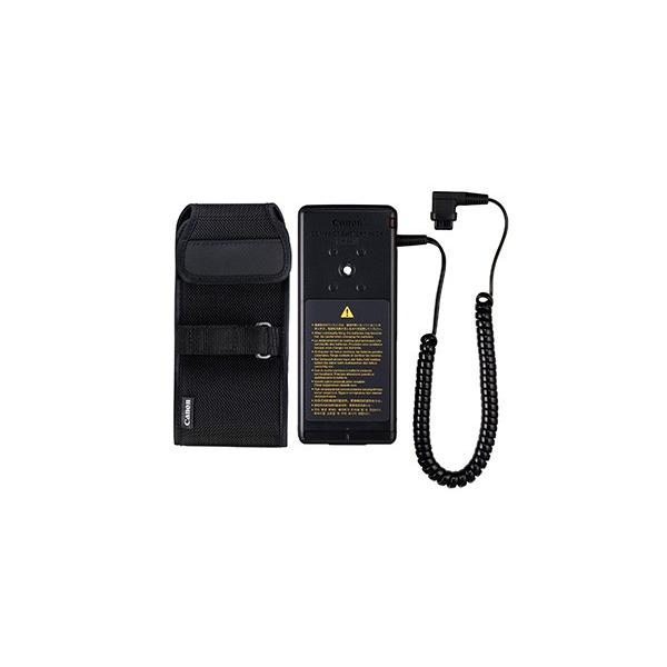 ・リサイクルタイムの短縮と大量発光を実現する、防塵・防滴性能を持つ外部電源。・600EX II-RTの連続発光性能の向上に対応した発熱対策を施すなど、信頼性を向上。・ケーブルが引っ張られた際に破断しやすい本体側およびストロボ側のブッシュ部の...