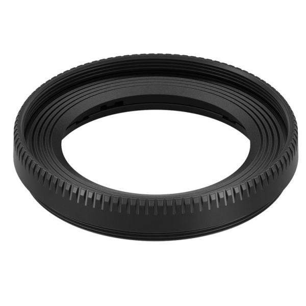 ・RF35mm F1.8 MACRO IS STM 広角マクロレンズ用レンズフード商品コード：2974C001