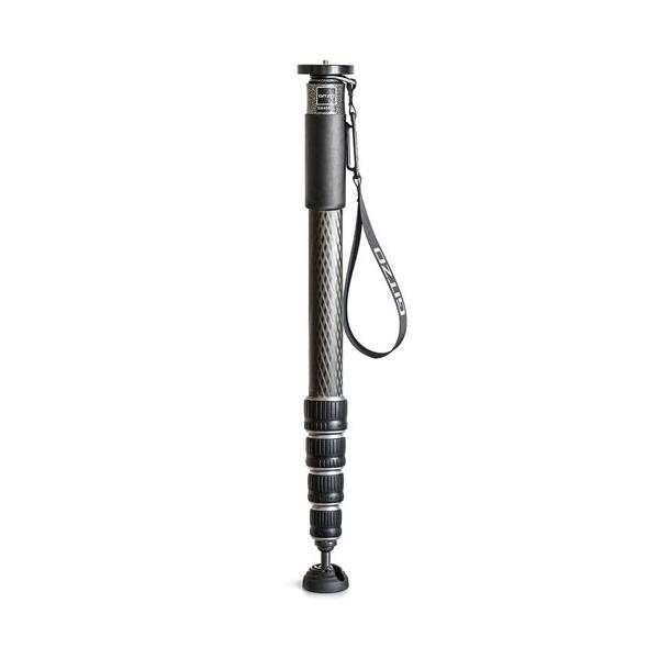 GITZO GM-4552L monopod[人ごみやフェンスなどを越えての撮影できるロングタイプの5段一脚！(従来モデル：GM5541)]