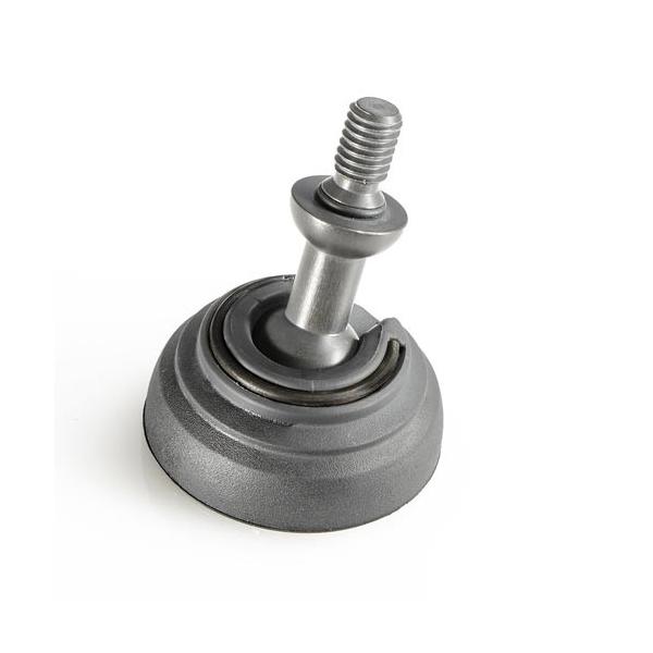 GITZO GSF50M 大型石突50mm 1入(前機種 G1410/130B3/G1220/130B3 )