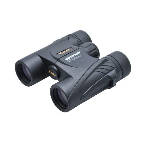 ダハプリズム式のコンパクトモデル。