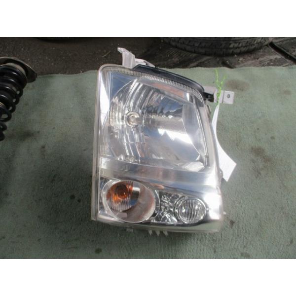 **** 商品説明を必ずご確認ください ****部品管理番号：183512000010801部品メーカー：コイトメーカー純正品番：1A20-51-031A部品名：右ヘッドランプASSY部品メーカー品番：100-59051部品区分：リサイクル...