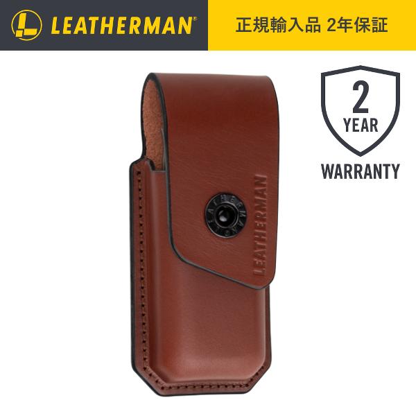 【仕様】■サイズ縦12.0 x横3.8 x厚み2.0cm■参考適合ツール：Super Tool 300, Surge, Signal■材質本革（スロバキア産）