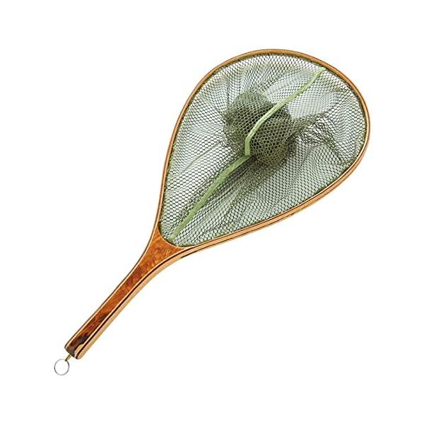 思い出の魚を傷つけず、次へと繋げていく