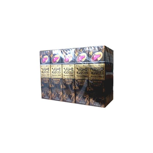ヘパリーゼキングＥＸ　50ml※他商品と同梱不可商品です。他の商品と一緒にお送りできません。　  他の商品お買い上げ時、送料が必要な場合があります。  その場合は、受注メールにてお知らせいたします。