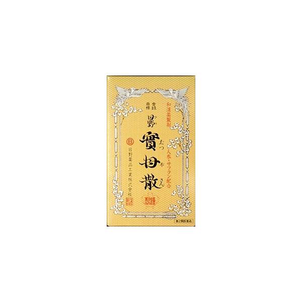 日野実母散は、緩やかに作用し、女性特有の症状である月経不順・血の道症・頭痛及び風邪などの諸症状に効果をあらわします。医薬品。