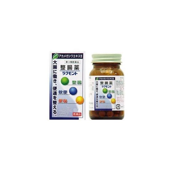 ラクモントは、 軟便、便秘、腹部膨満感など様々なおなかの不快症状を改善するために、複数の有効成分をバランス良く配合しています。