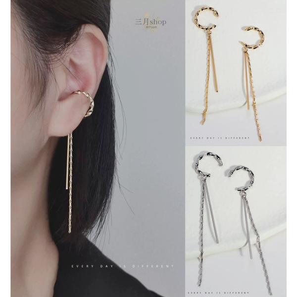 おかげさまで好評をいただいておりました以前のものより少し改良され、質感、デザイン共にさらにおしゃれになりました。二点セットでお買い得！！ひっかけやすいように最初は大きく開いてます。好きな位置に装着後、少し押さえて輪を小さくしてお使いください...