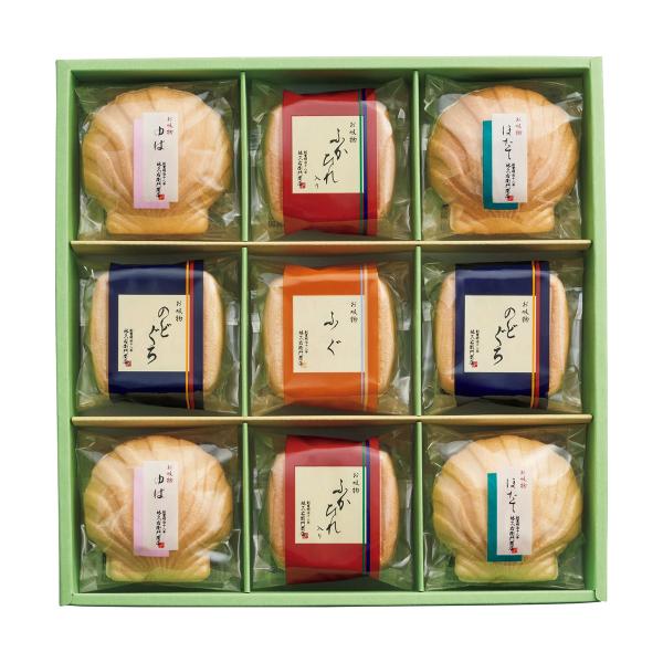 【三越伊勢丹 御中元 総合カタログ ギフトコード】Ｂ０１４１０３ 【商品名】〈久右衛門〉本格和風だし　お吸物詰合せ【内容量】本格和風だしお吸物（ゆば・ほたて・のどぐろ（赤むつ）・ふかひれ入り×各２、ふぐ×１）【外装サイズ】縦26×横26×高...