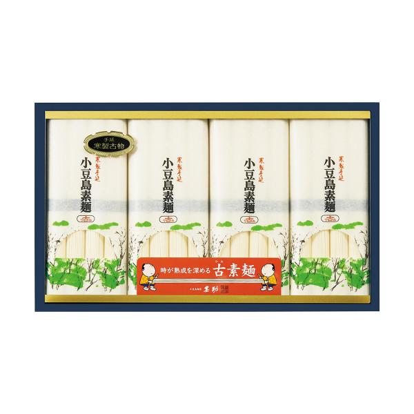 【三越伊勢丹 御中元 総合カタログ ギフトコード】Ｂ０２２２７３ 【商品名】〈甚助〉小豆島素麺　特級「島の光」ひね【内容量】手延ひね素麺５０ｇ×１６（エージレス包装）【外装サイズ】縦22×横44×高さ3cm