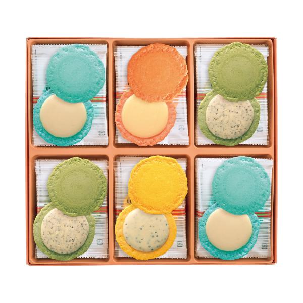 【三越伊勢丹 御中元 総合カタログ ギフトコード】Ｂ０３９５６３ 【商品名】〈志ま秀〉クアトロえびチーズ【内容量】えびチーズサンド（チェダー・カマンベール＆ブラックペッパー×各７、モッツァレラ＆バジル・ブルーチーズ＆ハニー×各１４）【外装サ...
