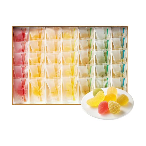 【三越伊勢丹 御中元 総合カタログ ギフトコード】Ｂ０４１３１３ 【商品名】〈彩果の宝石〉プレミアムゼリーコレクション【内容量】プレミアムゼリー（きらぴ香いちご・アップルマンゴ・清水白桃・日向夏・王林・クラウンメロン・シャインマスカット×各...