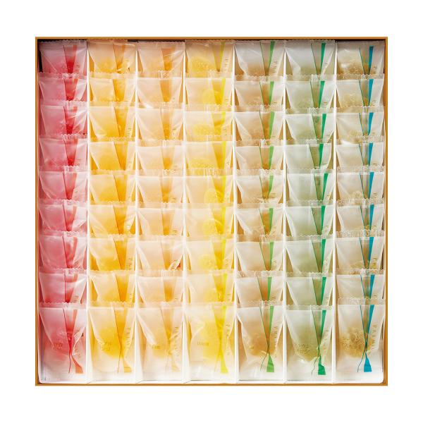 【三越伊勢丹 御中元 総合カタログ ギフトコード】Ｂ０４１３３３ 【商品名】〈彩果の宝石〉プレミアムゼリーコレクション【内容量】プレミアムゼリー（きらぴ香いちご・アップルマンゴ・清水白桃・日向夏・王林・クラウンメロン・シャインマスカット×各...