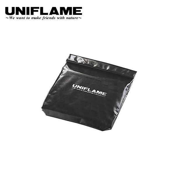 スモーカーは薫材からタールが出る為汚れます。ナイロンのケースですとタールが外側に染み出てしますので「ターポリン」を採用。( FS600のケースと同じ素材 )また、スモーカーに限らず汚れたトング、チャコスタの収納にも便利。広口で収納しやすい全...