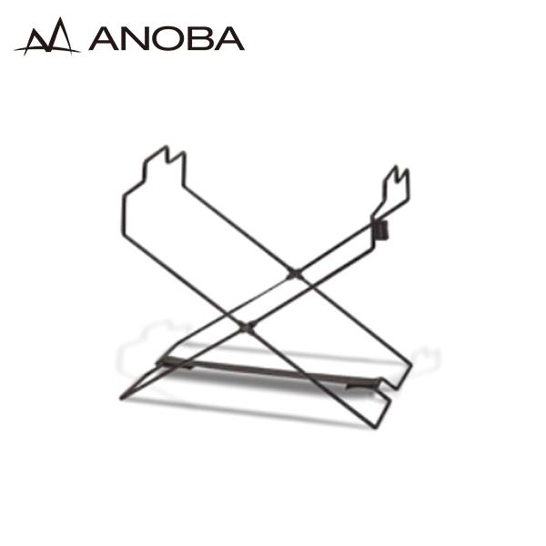 ▼ANOBA の名作専用スタンド誕生。ギアボックス M、L、フォールディングワイヤーバスケットM、マルチダストバケットを使用いただけます。■仕様【サイズ】約38×29×高さ36.5cm【材質】スチール【重量】約750g【静耐荷重】15kg[...