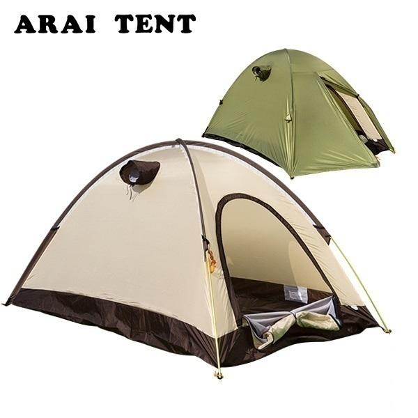 地上のあらゆる場所へ季節を問わず 「人力移動」 の快適さを約束する軽量コンパクトシステムテント▲エアライズには全サイズとも「張り綱」「ペグ」「シームコート」「リペアチューブ(緊急フレーム補修用チューブ)」がセットされています。▲エアライズの...