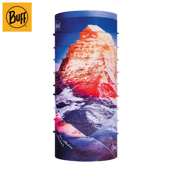 世界の名山コレクション（ＭＯＵＮＴＡＩＮ　ＣＯＬＬＥＣＴＩＯＮ）。スイスとイタリアの国境、アルプス山脈に属する標高４４７８ｍを誇るマッターホルンをデザイン。通年通して使える多機能商品。トレイルランニングやトレッキング、ボルダリング、ハイキン...