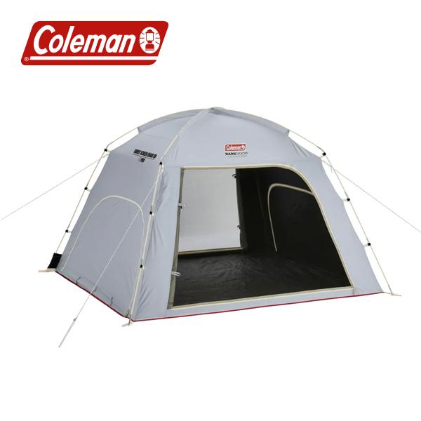 ▼日光をブロックし涼しく、サイズアップしてさらに快適になったピクニックシェード■仕様【使用サイズ】約220×200×150(高さ)cm【収納時サイズ】約Φ15×63cm【重量】約4kg【定員】約4〜5人用【耐水圧】　フライ：約3,000mm...