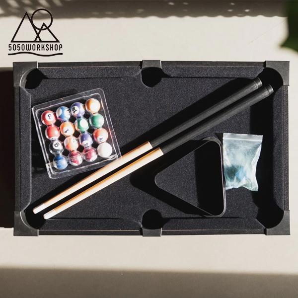 ▼昔懐かしいBOARD GAMEが新たに登場！BOARD GAMES Seriesが5050WORKSHOPの世界観でリメイクどこか懐かしくて、だけど新しい、キャンプや公園、おうちでもどこでも誰とでも大人から子どもまで夢中になれる、それが『...